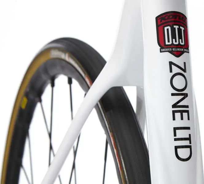 2018 Kona Zone LTD – Specs, Comparisons, Reviews – 99 Spokes