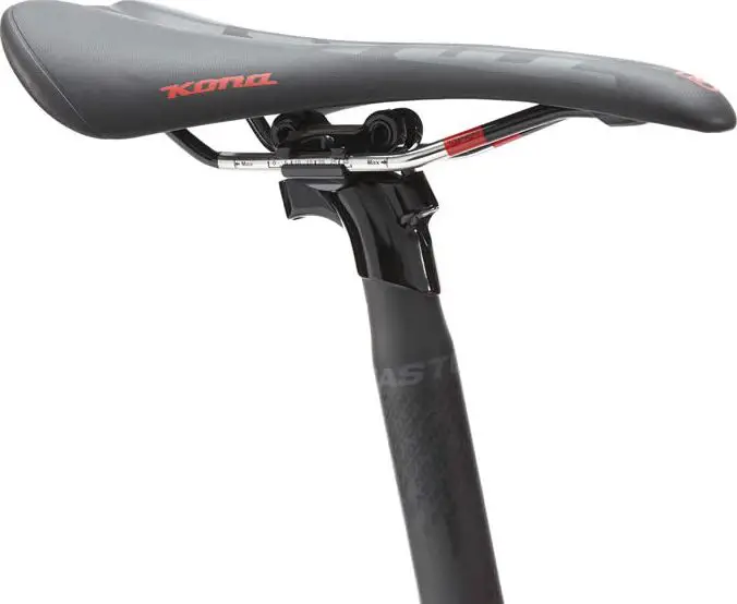 2018 Kona Zone LTD – Specs, Comparisons, Reviews – 99 Spokes
