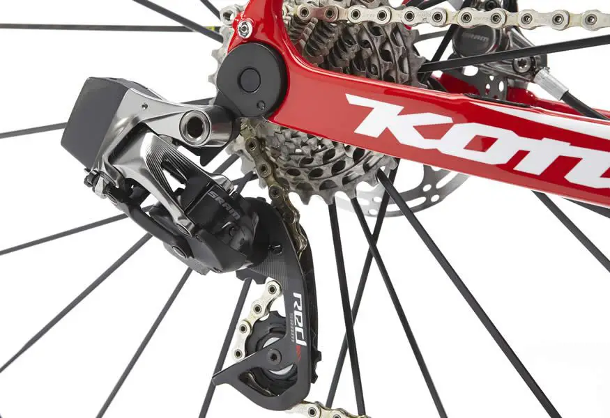 2018 Kona Zone LTD – Specs, Comparisons, Reviews – 99 Spokes