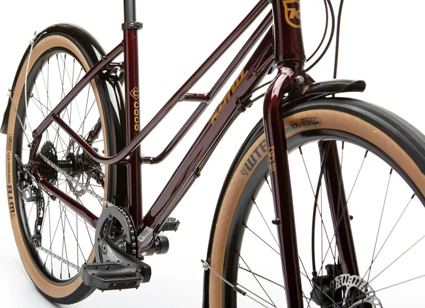 2019 Kona Coco – Specs, Comparisons, Reviews – 99 Spokes