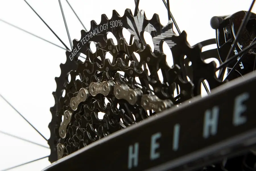 2019 Kona Hei Hei CR/DL – Specs, Comparisons, Reviews – 99 Spokes