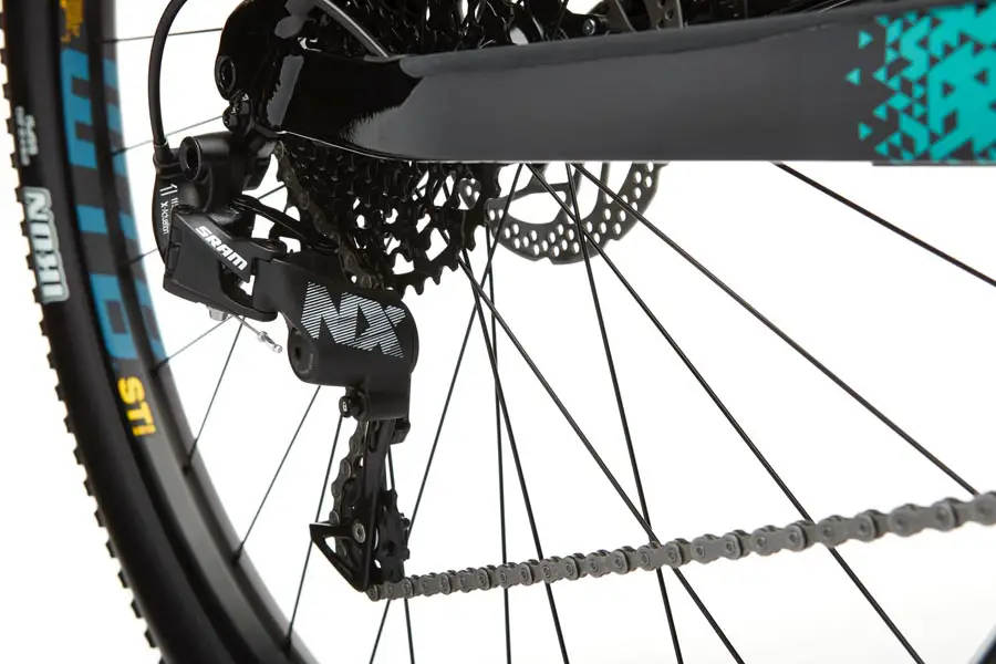 2019 Kona Hei Hei – Specs, Comparisons, Reviews – 99 Spokes