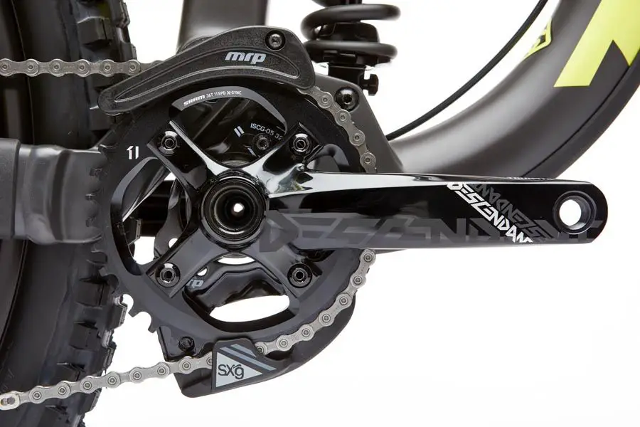 2019 Kona Operator CR – Specs, Comparisons, Reviews – 99 Spokes