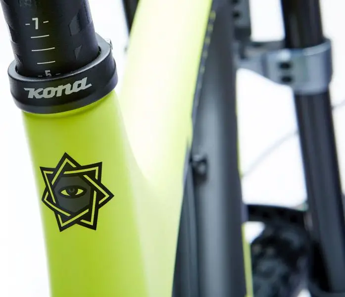 2019 Kona Operator CR – Specs, Comparisons, Reviews – 99 Spokes