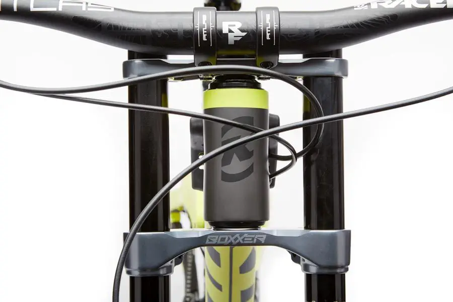 2019 Kona Operator CR – Specs, Comparisons, Reviews – 99 Spokes