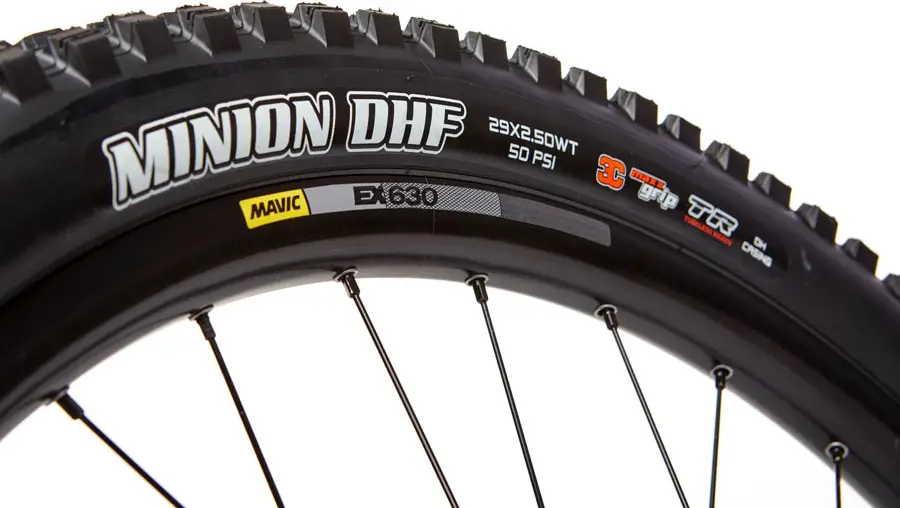 2019 Kona Operator CR – Specs, Comparisons, Reviews – 99 Spokes