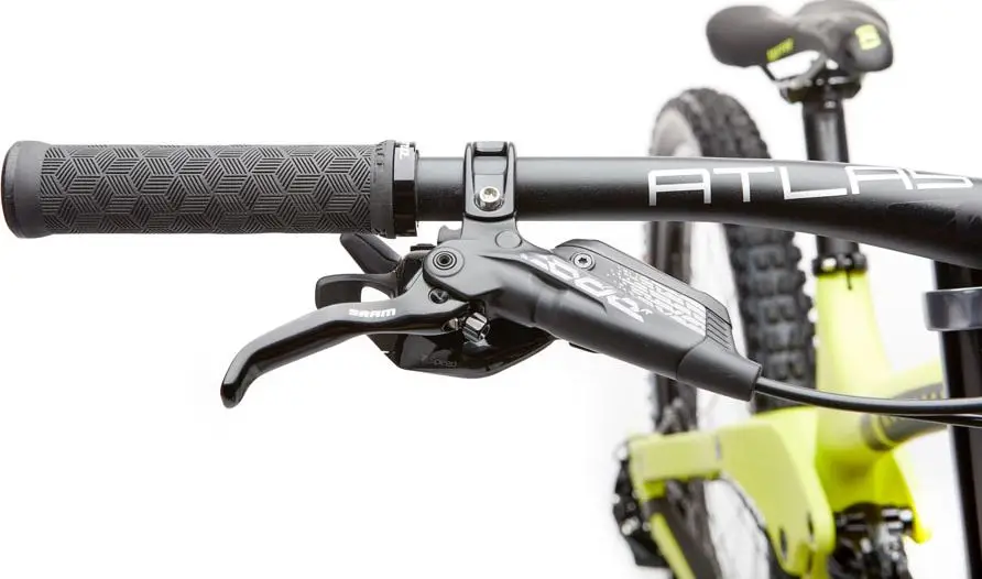 2019 Kona Operator CR – Specs, Comparisons, Reviews – 99 Spokes