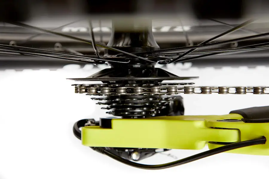 2019 Kona Operator CR – Specs, Comparisons, Reviews – 99 Spokes