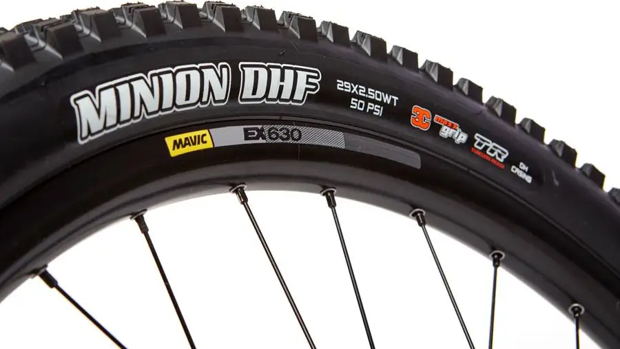 2019 Kona Operator CR – Specs, Comparisons, Reviews – 99 Spokes