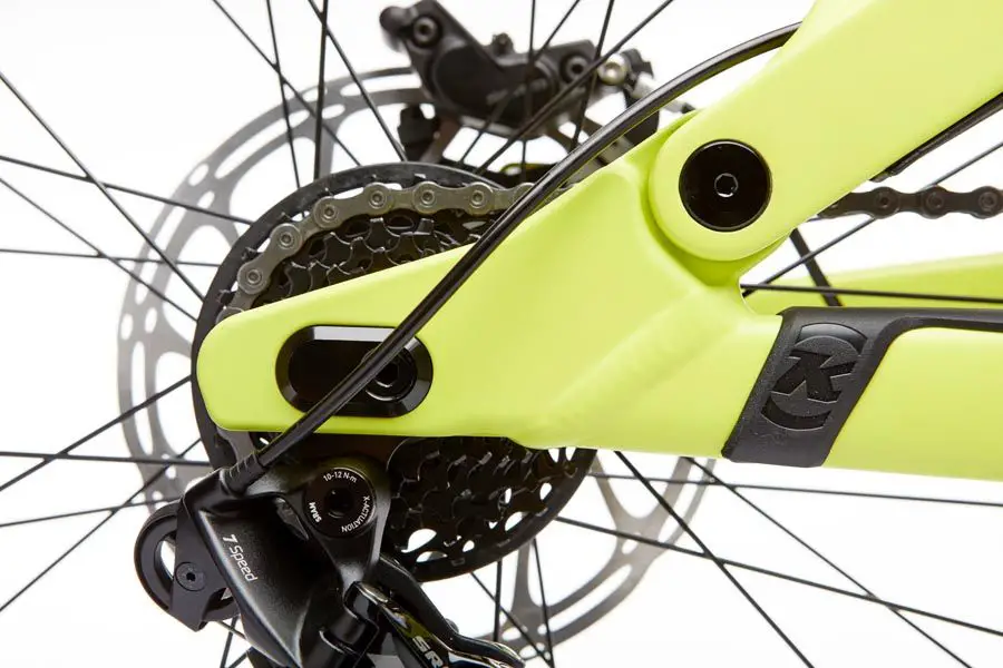 2019 Kona Operator CR – Specs, Comparisons, Reviews – 99 Spokes