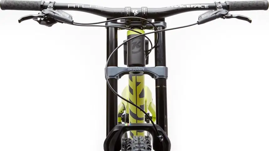 2019 Kona Operator CR – Specs, Comparisons, Reviews – 99 Spokes