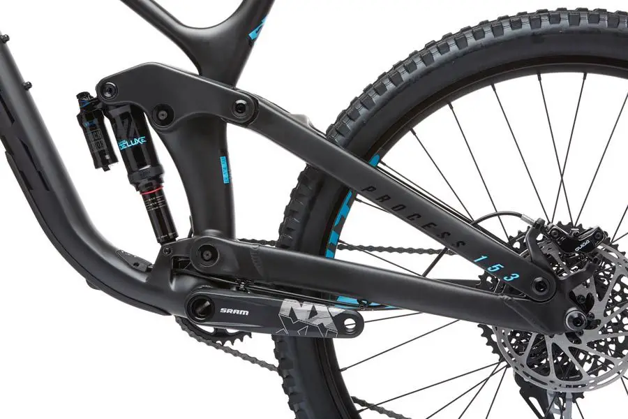 2019 Kona Process 153 CR 27.5 – Specs, Comparisons, Reviews – 99 Spokes