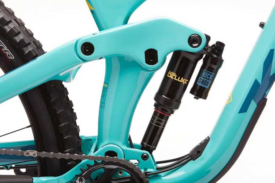 2019 Kona Process 153 CR 29 – Specs, Comparisons, Reviews – 99 Spokes