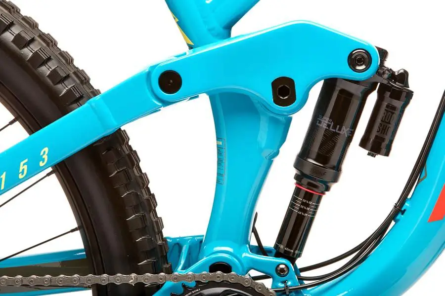2019 Kona Process 153 DL 29 – Specs, Comparisons, Reviews – 99 Spokes