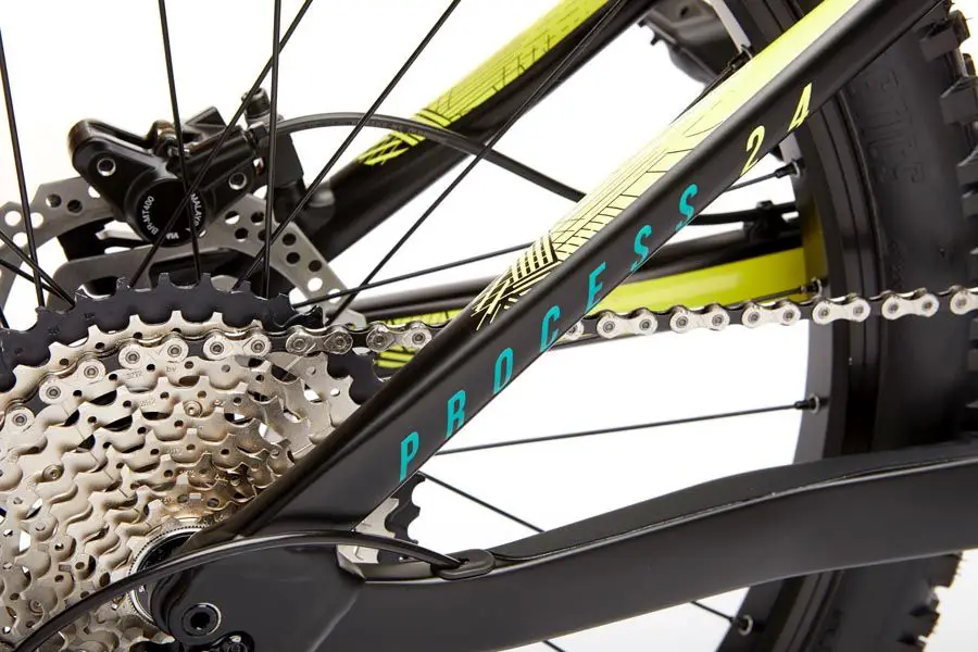 2019 Kona Process 24 – Specs, Comparisons, Reviews – 99 Spokes