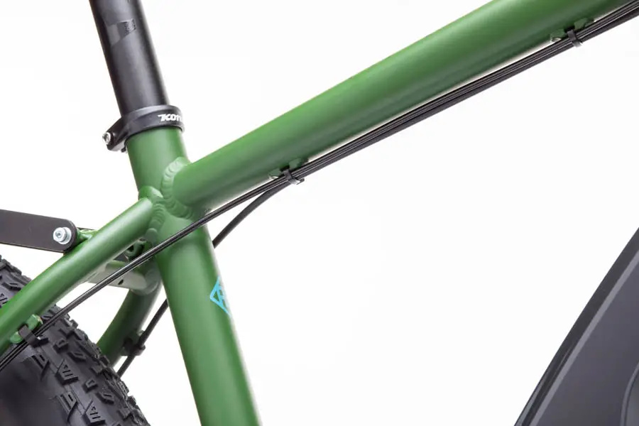 2019 Kona Remote – Specs, Comparisons, Reviews – 99 Spokes