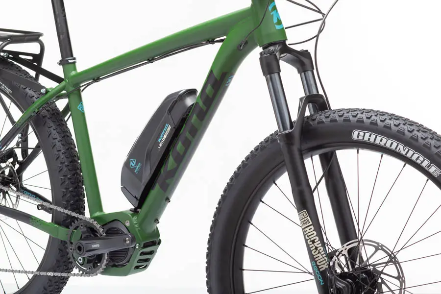 2019 Kona Remote – Specs, Comparisons, Reviews – 99 Spokes