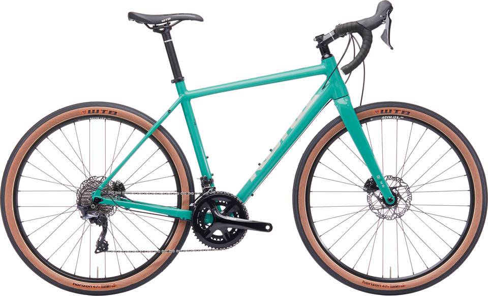 2019 Kona Rove NRB DL Specs Comparisons Reviews 99 Spokes