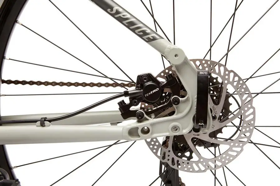 2019 Kona Splice – Specs, Comparisons, Reviews – 99 Spokes