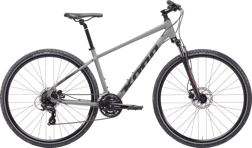 2019 Kona Splice – Specs, Comparisons, Reviews – 99 Spokes