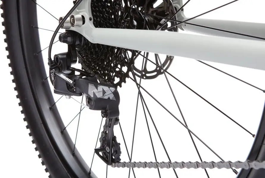 2019 Kona Unit X – Specs, Comparisons, Reviews – 99 Spokes