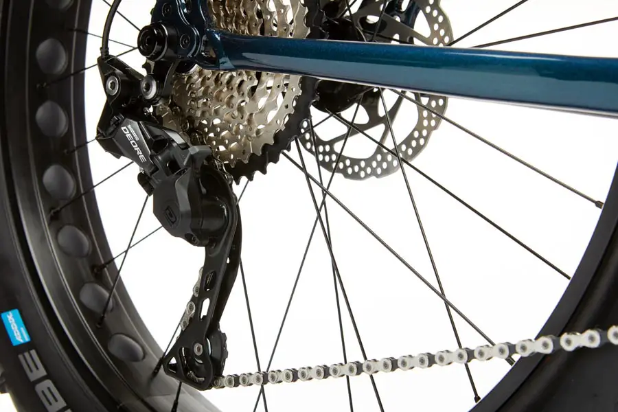 2019 Kona Wo – Specs, Comparisons, Reviews – 99 Spokes