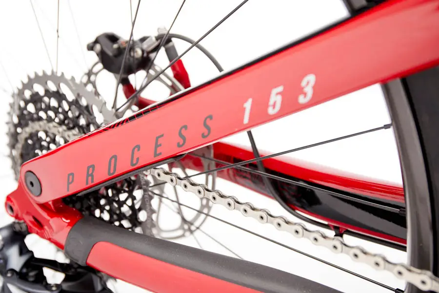 2020 Kona Process 153 CR/DL 29 TEAM REPLICA – Specs, Comparisons ...
