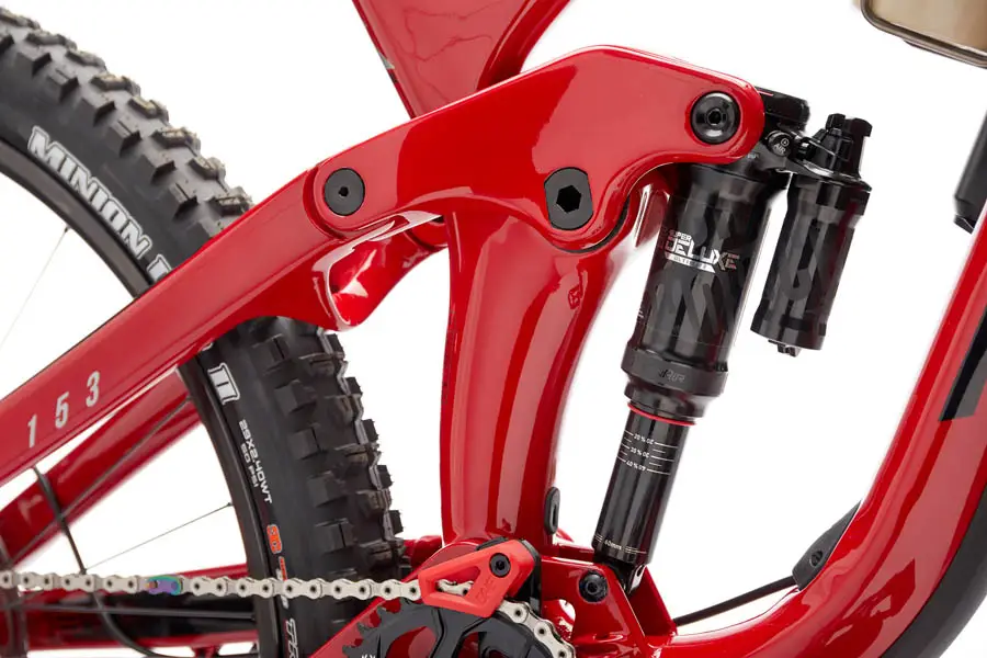 2020 Kona Process 153 CR/DL 29 TEAM REPLICA – Specs, Comparisons ...