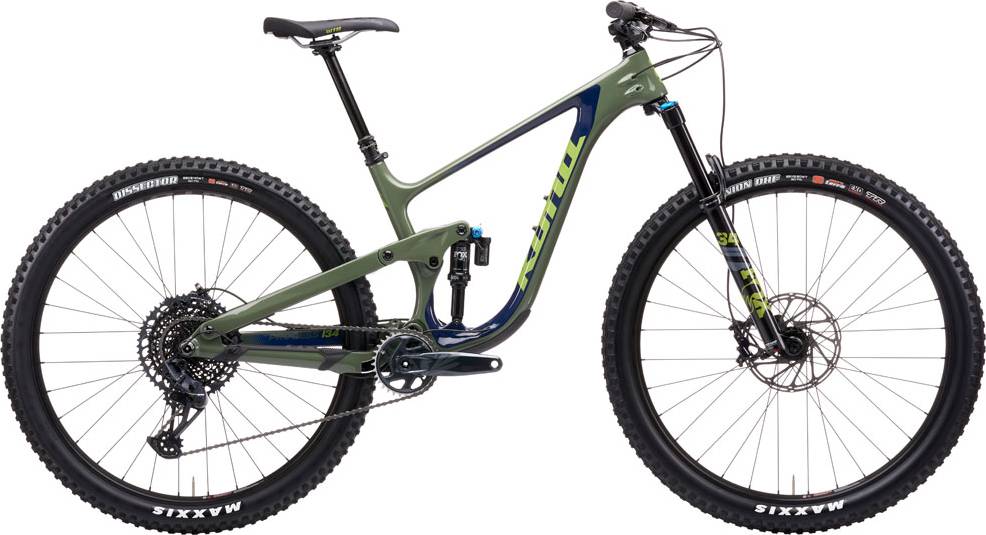 2021 Kona Process 134 CR 29 – Specs, Comparisons, Reviews – 99 Spokes