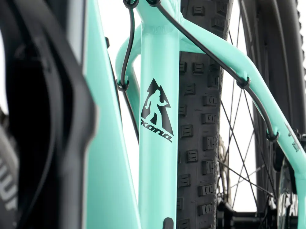 2022 Kona Big Honzo DL – Specs, Comparisons, Reviews – 99 Spokes