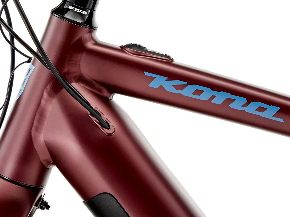 2022 Kona Dew-E DL – Specs, Comparisons, Reviews – 99 Spokes