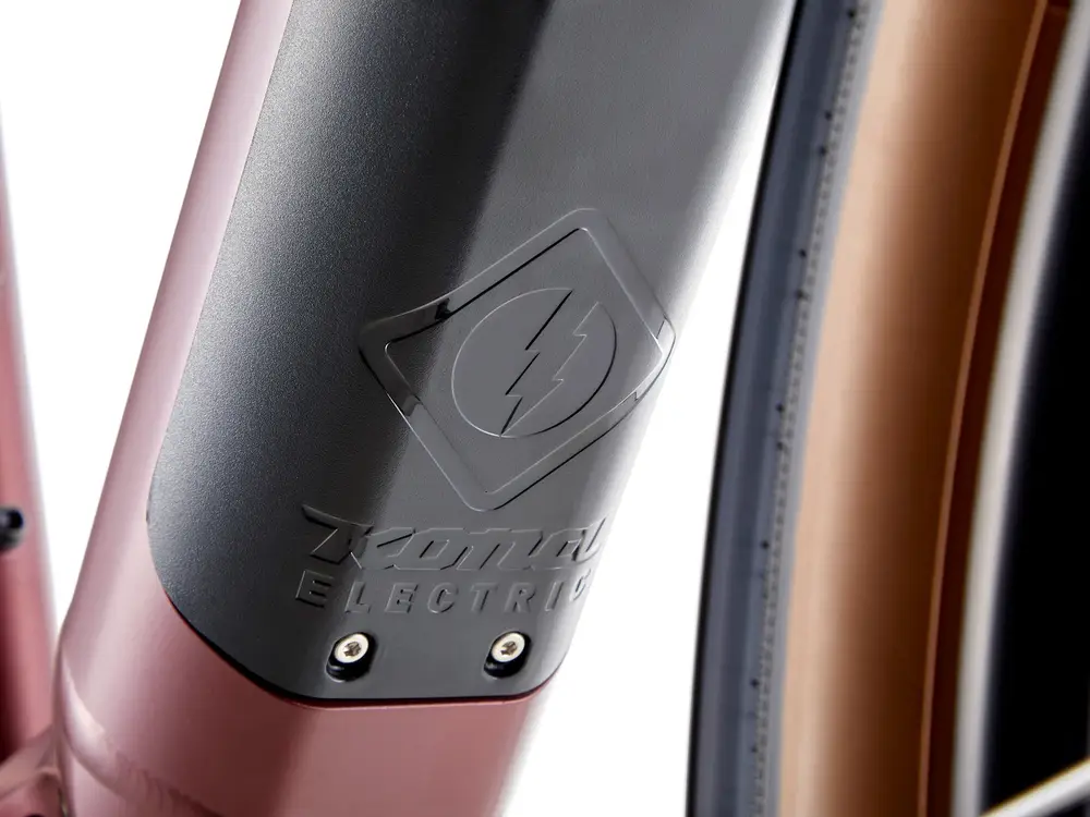 2022 Kona Dew-E DL – Specs, Comparisons, Reviews – 99 Spokes