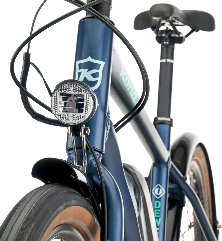 2022 Kona Dew-E – Specs, Comparisons, Reviews – 99 Spokes