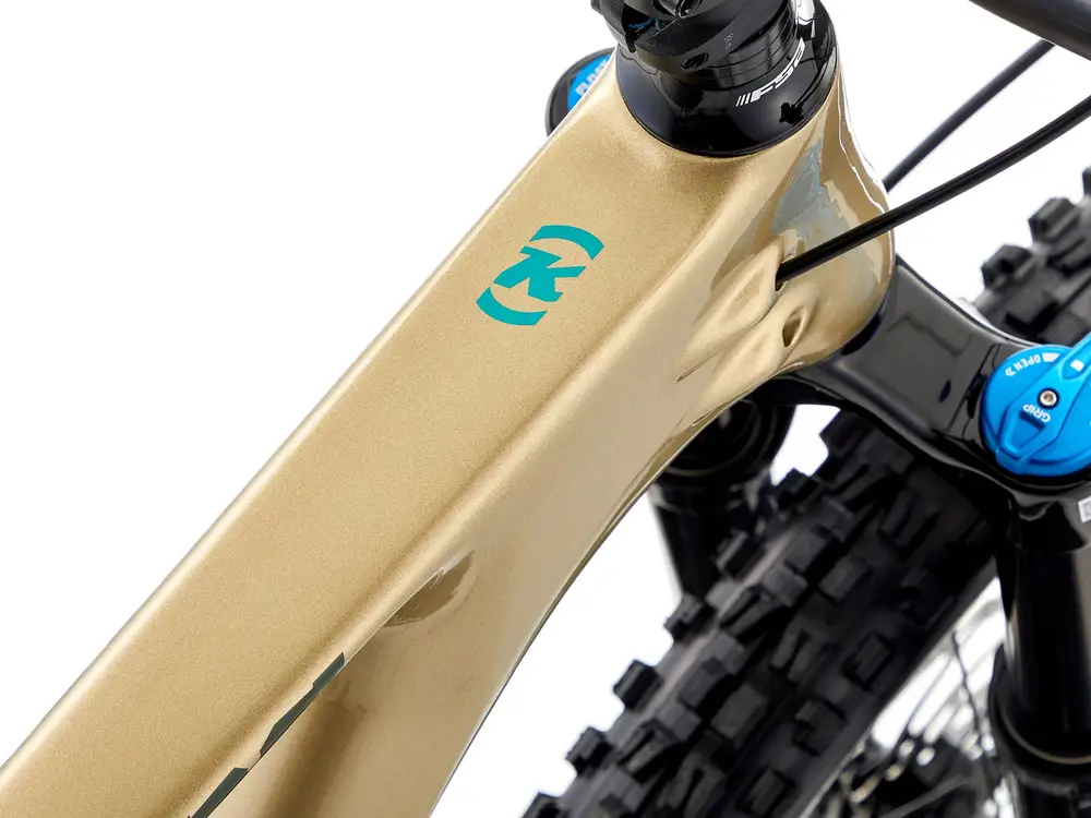 2022 Kona Process 134 CR 29 – Specs, Comparisons, Reviews – 99 Spokes