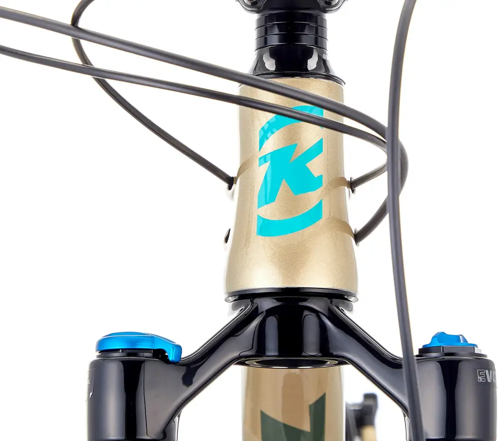 2022 Kona Process 134 CR 29 – Specs, Comparisons, Reviews – 99 Spokes