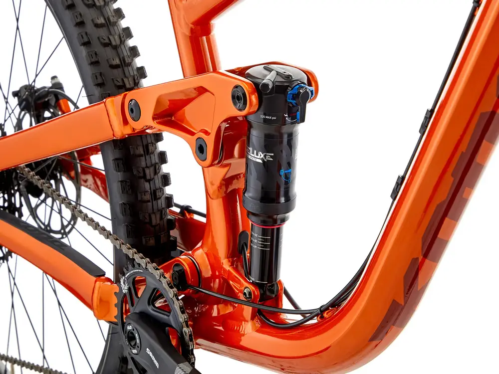 2022 Kona Process 134 DL 27.5 – Specs, Comparisons, Reviews – 99 Spokes
