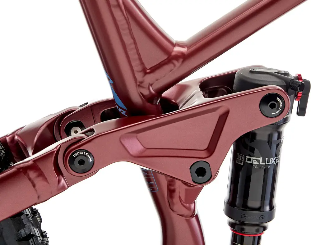 2022 Kona Process 153 29 – Specs, Comparisons, Reviews – 99 Spokes