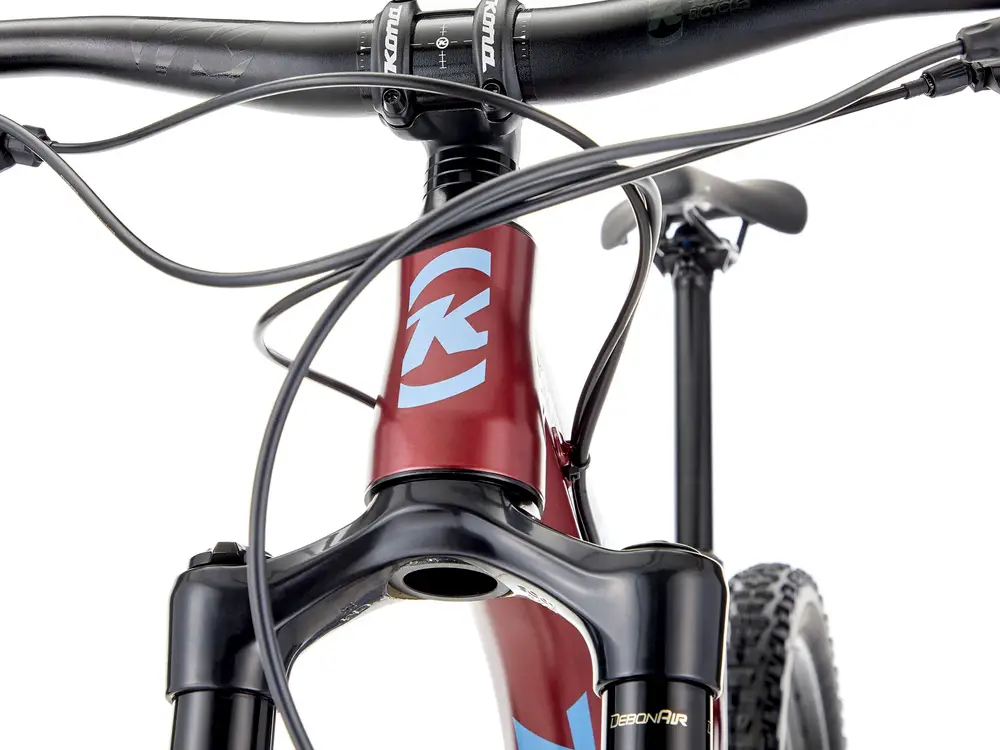 2022 Kona Process 153 29 – Specs, Comparisons, Reviews – 99 Spokes