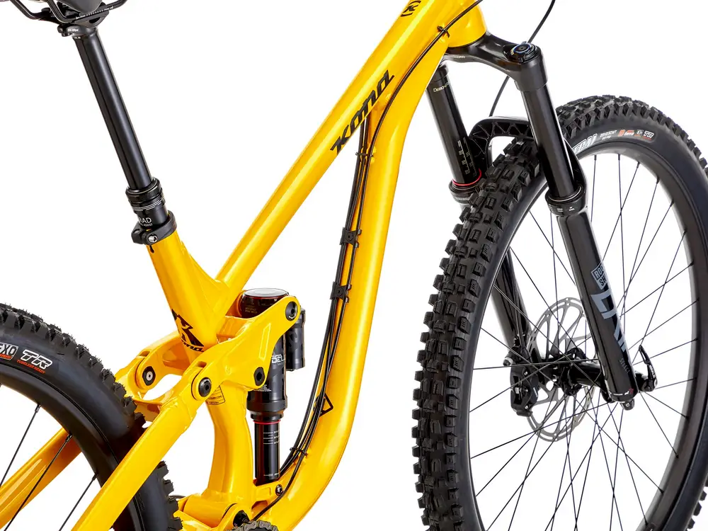 2022 Kona Process 153 DL 29 – Specs, Comparisons, Reviews – 99 Spokes