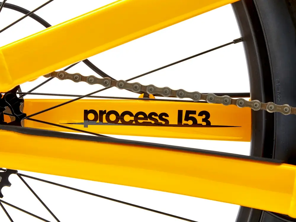 2022 Kona Process 153 DL 29 – Specs, Comparisons, Reviews – 99 Spokes