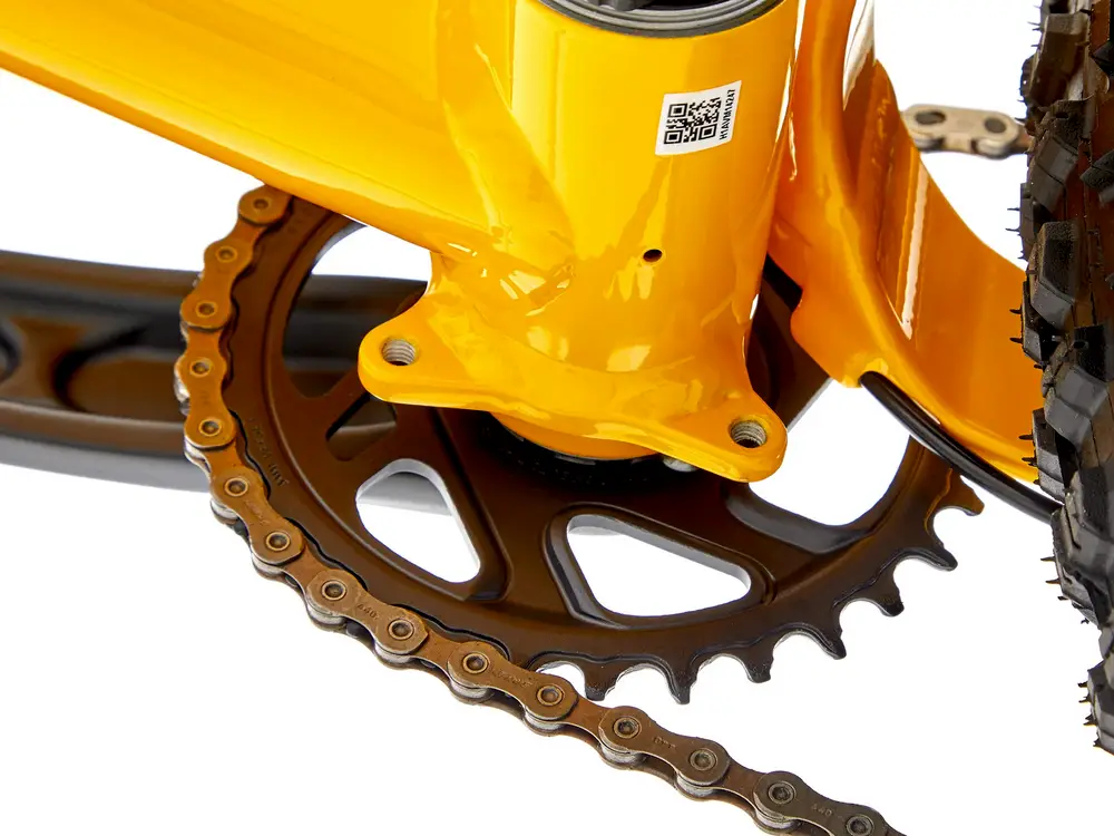 2022 Kona Process 153 DL 29 – Specs, Comparisons, Reviews – 99 Spokes