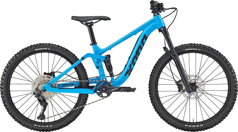 2022 Kona Process 24 – Specs, Comparisons, Reviews – 99 Spokes