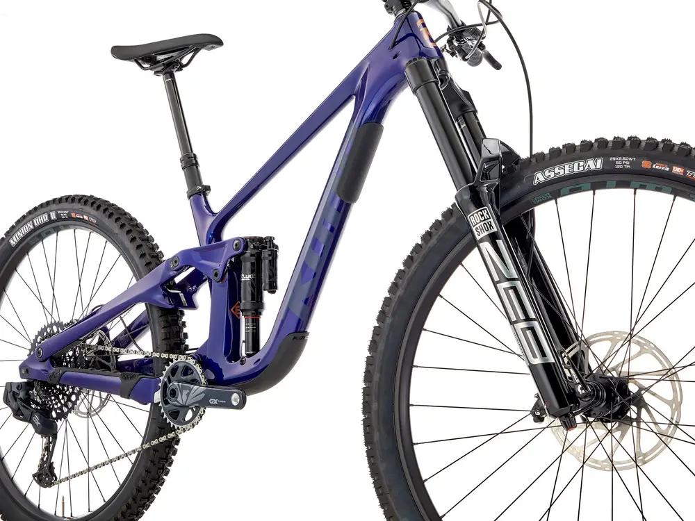 2022 Kona Process X CR/DL – Specs, Comparisons, Reviews – 99 Spokes
