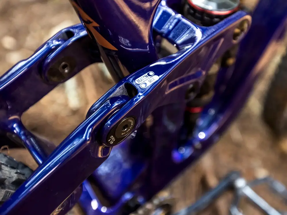 2022 Kona Process X CR/DL – Specs, Comparisons, Reviews – 99 Spokes