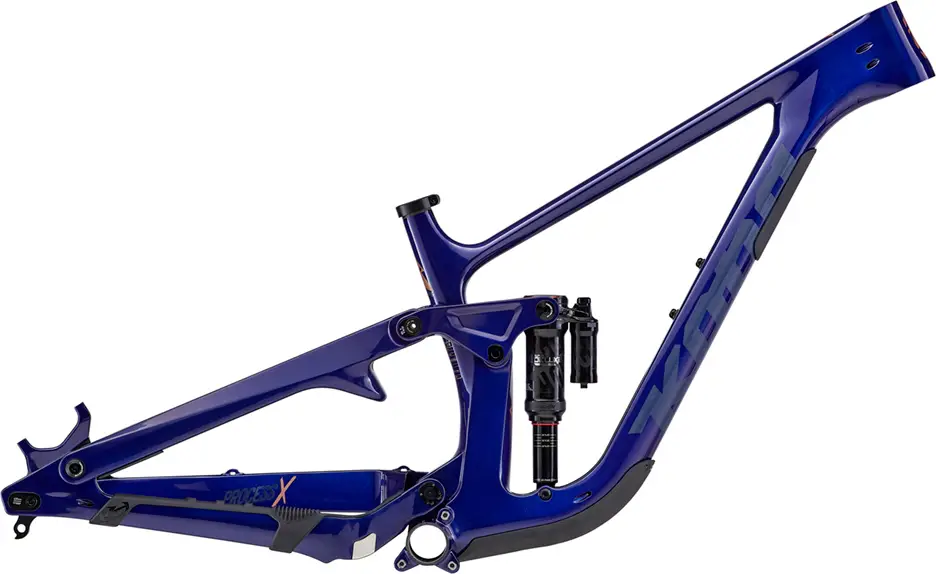 2022 Kona Process X CR/DL – Specs, Comparisons, Reviews – 99 Spokes