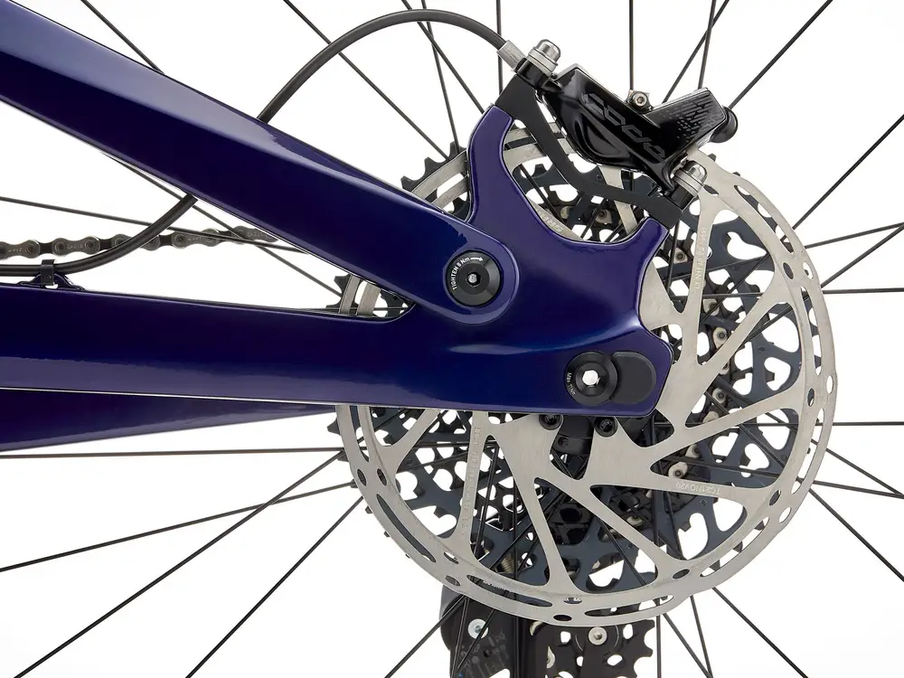 2022 Kona Process X CR/DL – Specs, Comparisons, Reviews – 99 Spokes