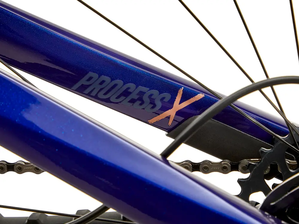 2022 Kona Process X CR/DL – Specs, Comparisons, Reviews – 99 Spokes