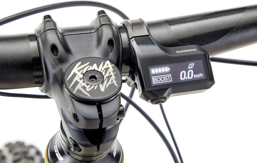 2022 Kona Remote 130 – Specs, Comparisons, Reviews – 99 Spokes
