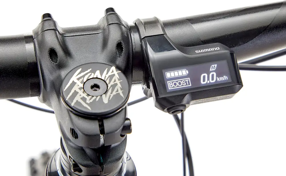 2022 Kona Remote – Specs, Comparisons, Reviews – 99 Spokes