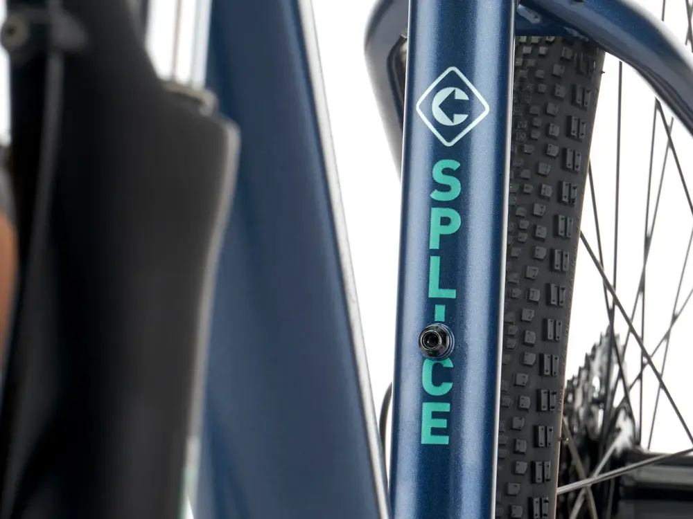 2022 Kona Splice – Specs, Comparisons, Reviews – 99 Spokes